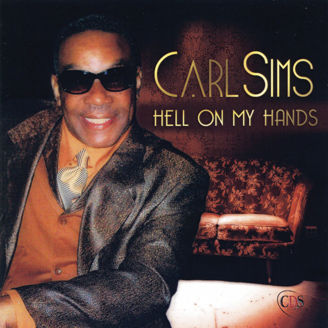 Thinkin' about You - song and lyrics by Carl Sims | Spotify