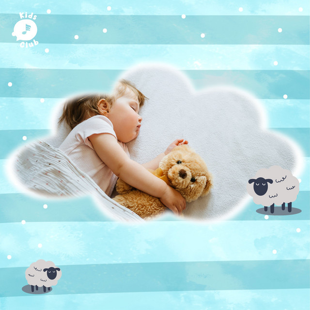 zZz Pleasant Comfy Sleep Music zZz - Album by Relaxing Nursery Rhymes ...