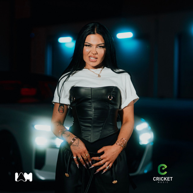 Ment e mia - Single by YA NINA | Spotify