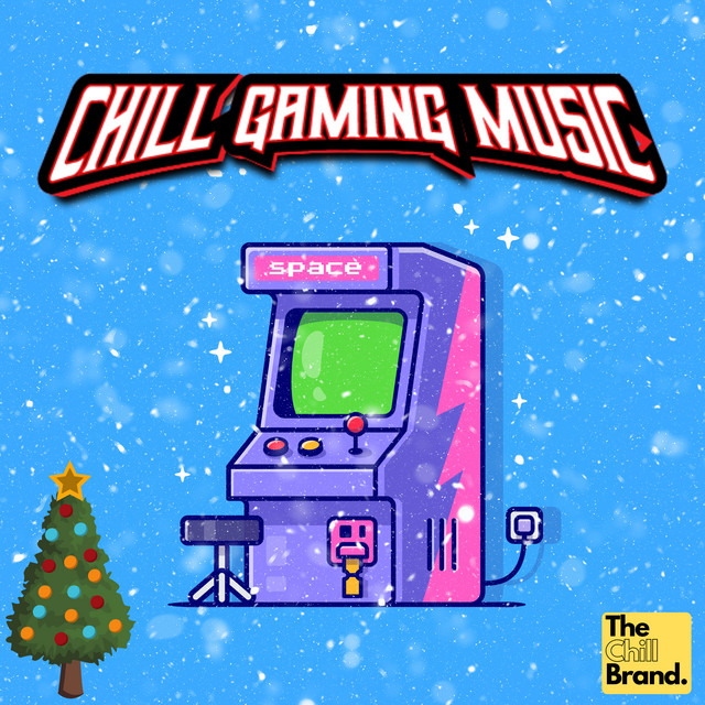 Chill Music For Game Night - música y letra de Chill Gaming Music | Spotify