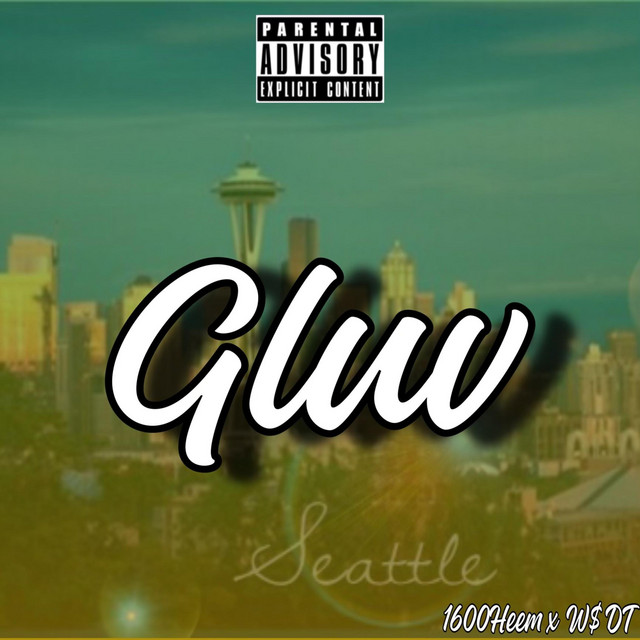 Gluv - Single by 1600Heem | Spotify