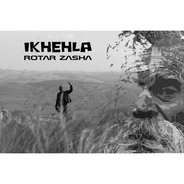 IKHEHLA - song and lyrics by ROTAR ZASHA | Spotify