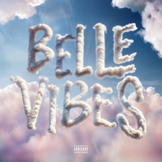 Belle Vibes - EP by Edo Fendy | Spotify