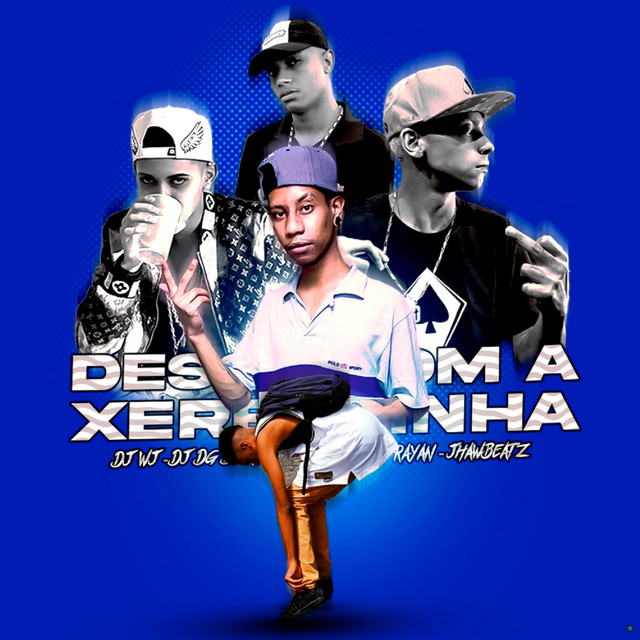 Dj Dg do rb | Spotify