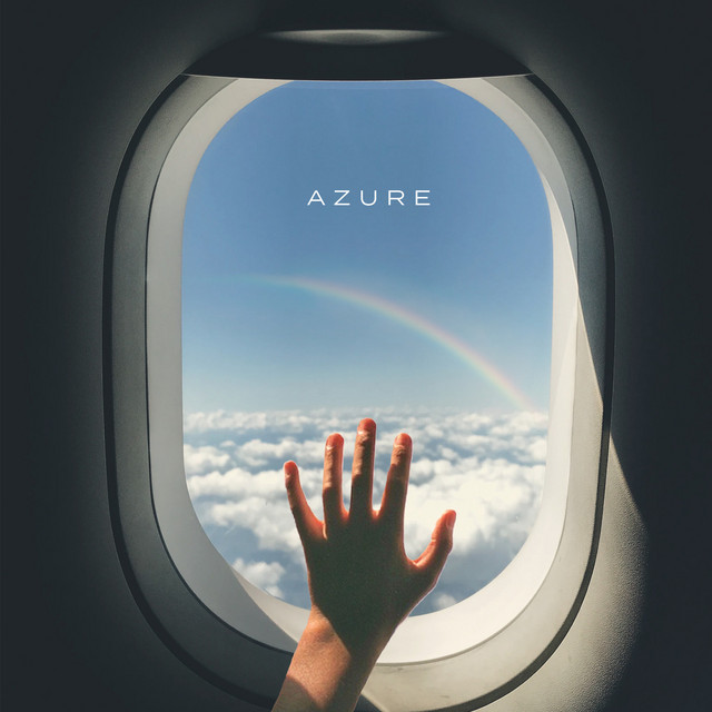 Azure - Single by Ayushman Basu | Spotify