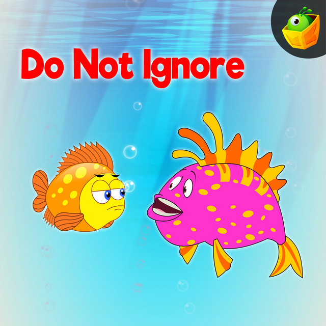 Do Not Ignore - Single by Magicbox | Spotify