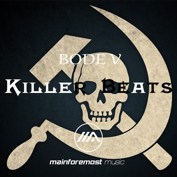 Killer Beats - Single de Bode V | Spotify