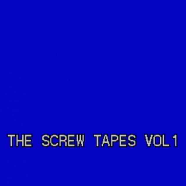 The Screw Tapes, Vol. 1 - EP by Virginity Pledge | Spotify