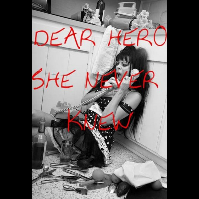 Dear Hero Concert & Tour History | Concert Archives