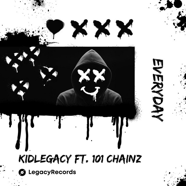 Lil Legacy | Spotify