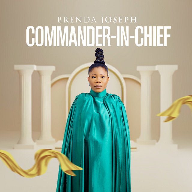 Commander-in-Chief - song and lyrics by Brenda Joseph | Spotify