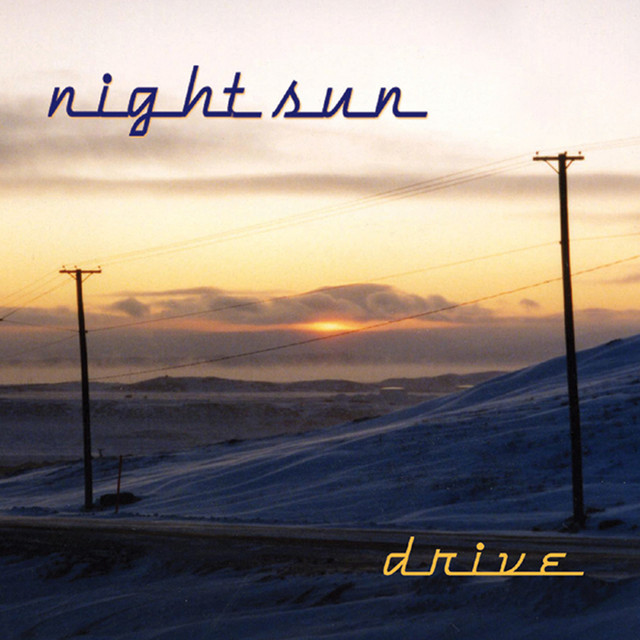 BPM and key for songs by Night Sun | Tempo for Night Sun songs ...