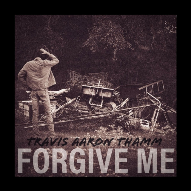 Forgive Me - song and lyrics by Travis Aaron Thamm | Spotify