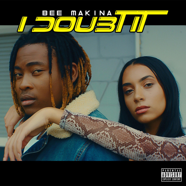 I Doubt It - Single by Bee Makina | Spotify