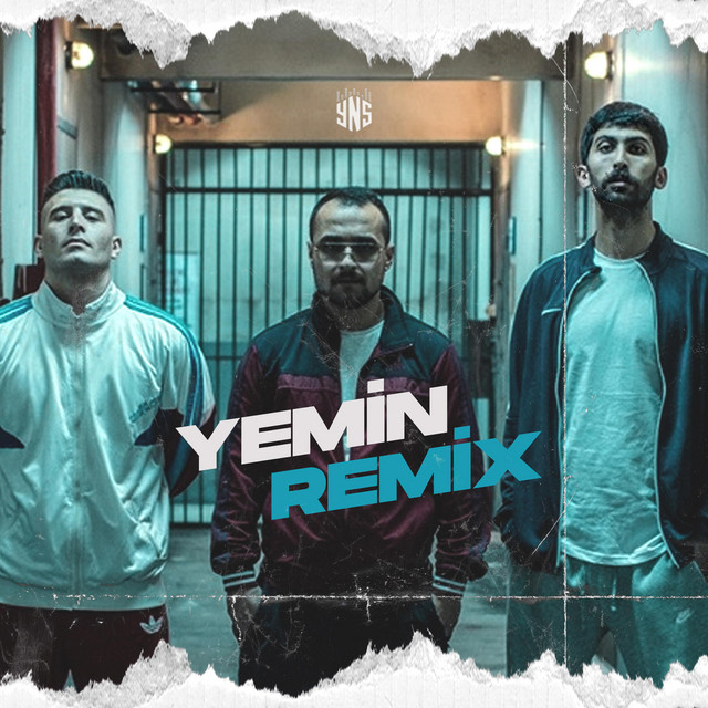 Yemin - Single by Yunus Tüncel | Spotify