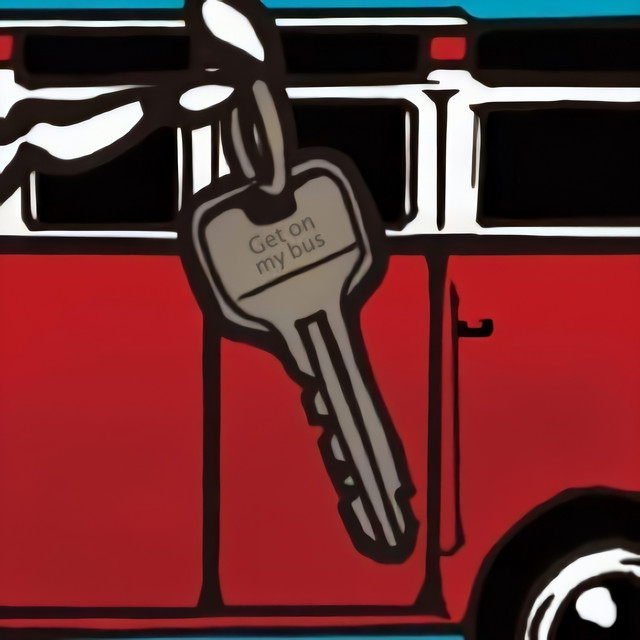 GET ON MY BUS - EP by MACVES | Spotify