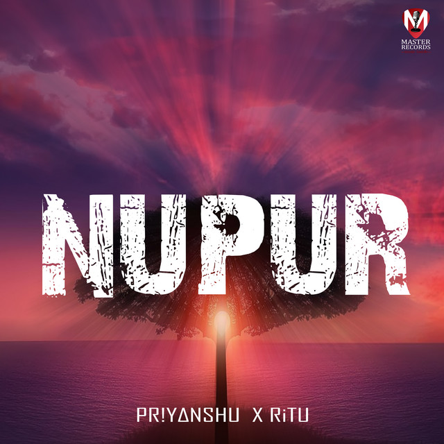 Nupur Name Logo Nupur Gifts Customised Name Earrings For Girls.