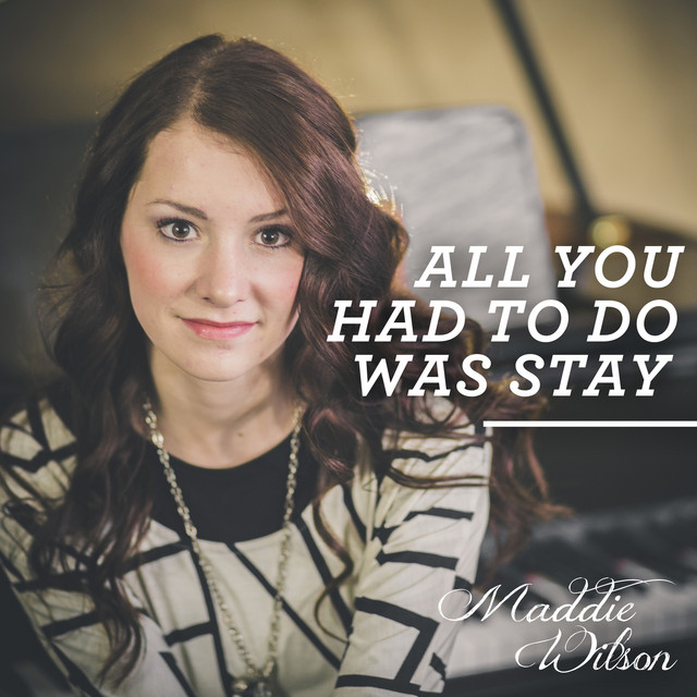 BPM and key for songs by Maddie Wilson | Tempo for Maddie Wilson songs ...