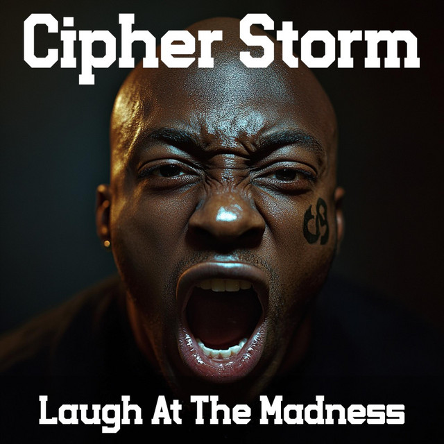 Laugh At The Madness - Single by Cipher Storm | Spotify