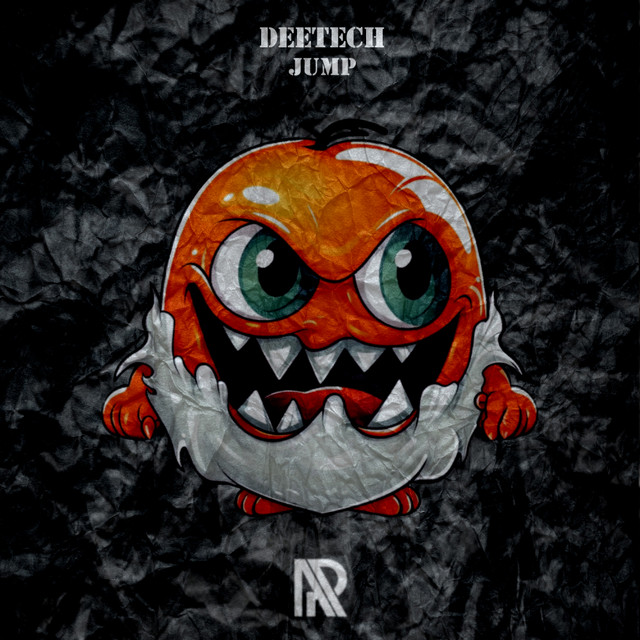 Jump - EP by Deetech | Spotify