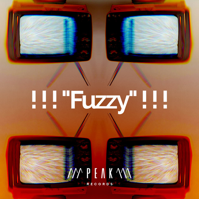 Fuzzy" ! ! ! - Album by Static Therapy Research | Spotify