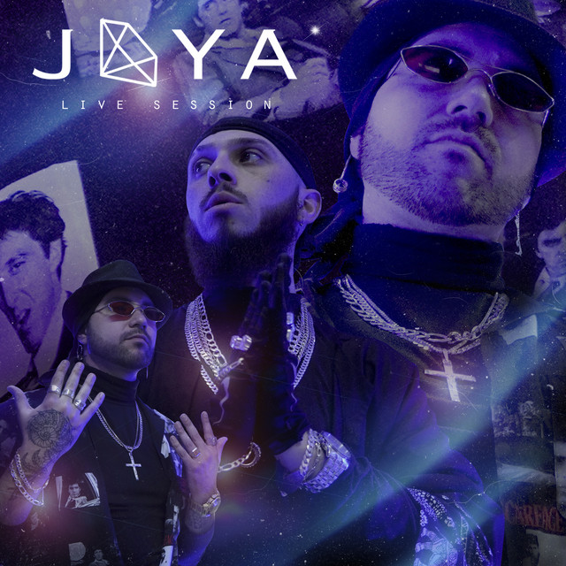 Joya: Live Session - Single by DA LEE | Spotify