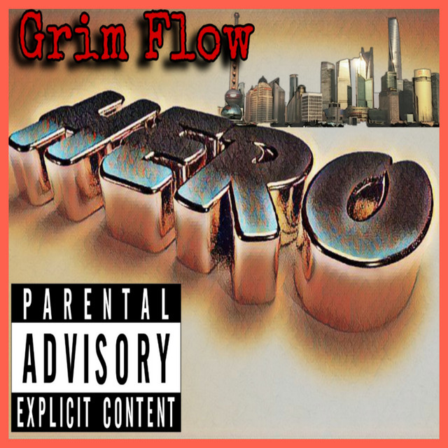 HERO - Single by Grim Flow | Spotify