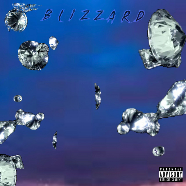 BLIZZARD - Single by Thegodlysavage | Spotify