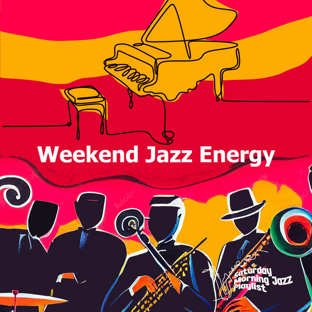 Weekend Jazz Energy - Album de Saturday Morning Jazz Playlist | Spotify