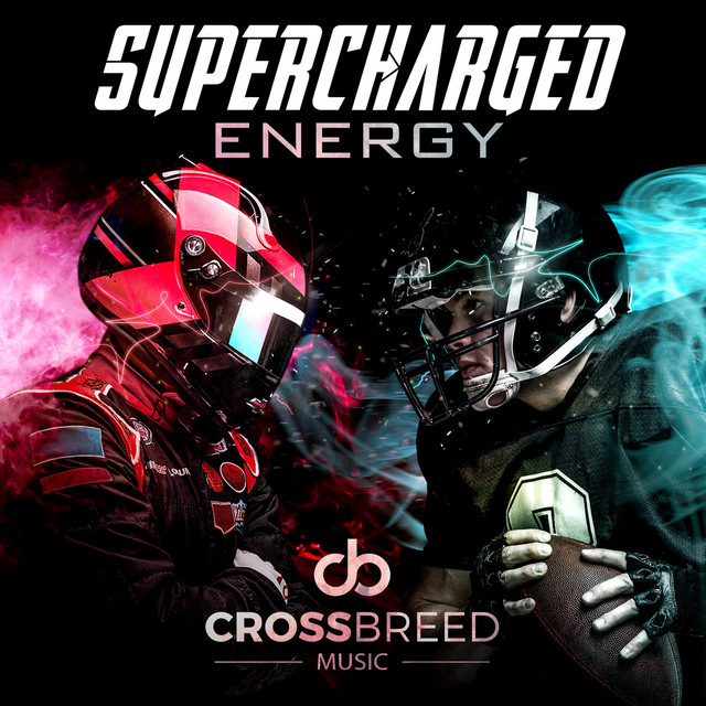 Supercharged Energy - Compilation by Various Artists | Spotify