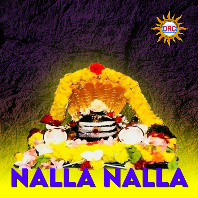 Nalla Nalla - Single by Anil Kumar | Spotify