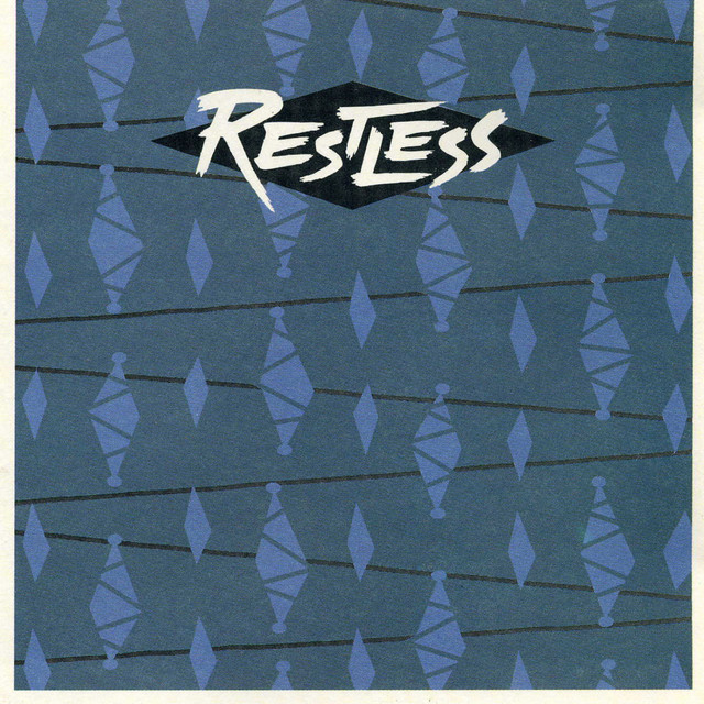 The Lost Sessions - Album by Restless | Spotify