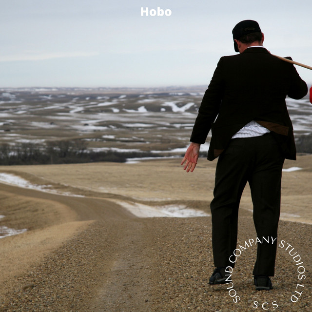 Hobo - Album by Edward A. Bell | Spotify