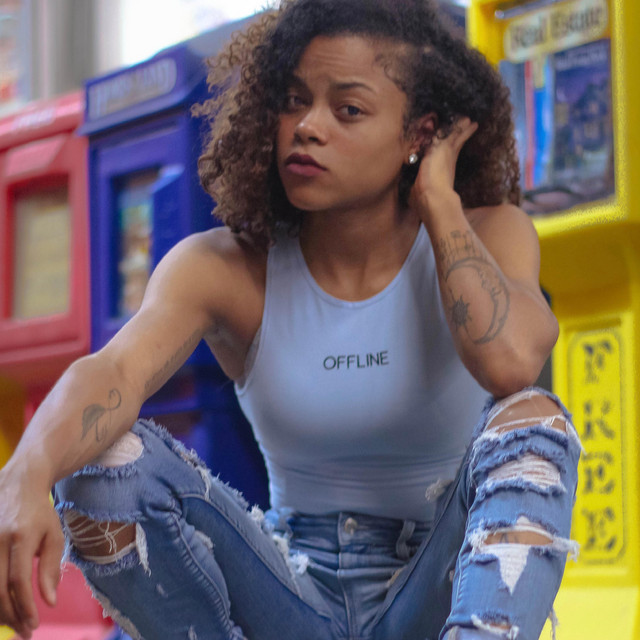 My Time - Single by Lex Janelle | Spotify