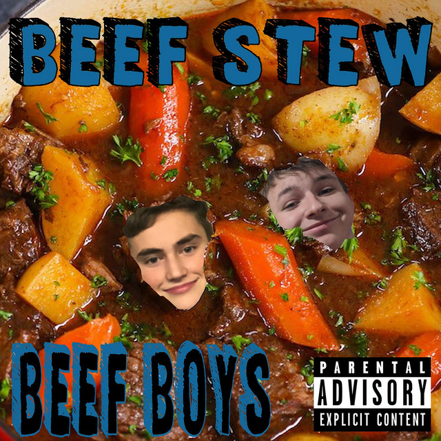 BPM and key for songs by The Beef Boys | Tempo for The Beef Boys songs ...