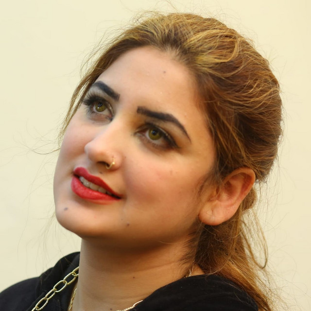 Mahnoor Khan | Spotify