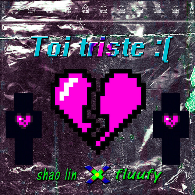 Toi triste : - Single by shao lin | Spotify