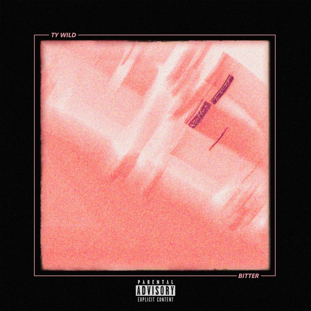Bitter - song and lyrics by Ty Wild | Spotify