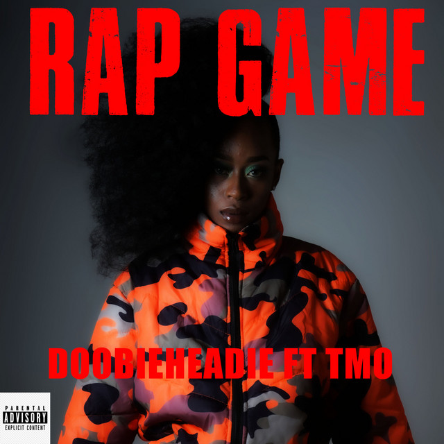 Rap Game - Single by DOOBIEHEADIE | Spotify