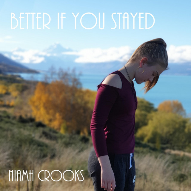 Better If You Stayed - song and lyrics by Niamh Crooks | Spotify