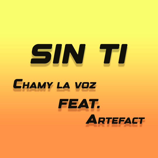 Chamy La Voz | Spotify