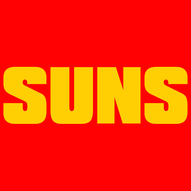 Gold Coast Suns Football Club - song and lyrics by Footy Fever Themes ...