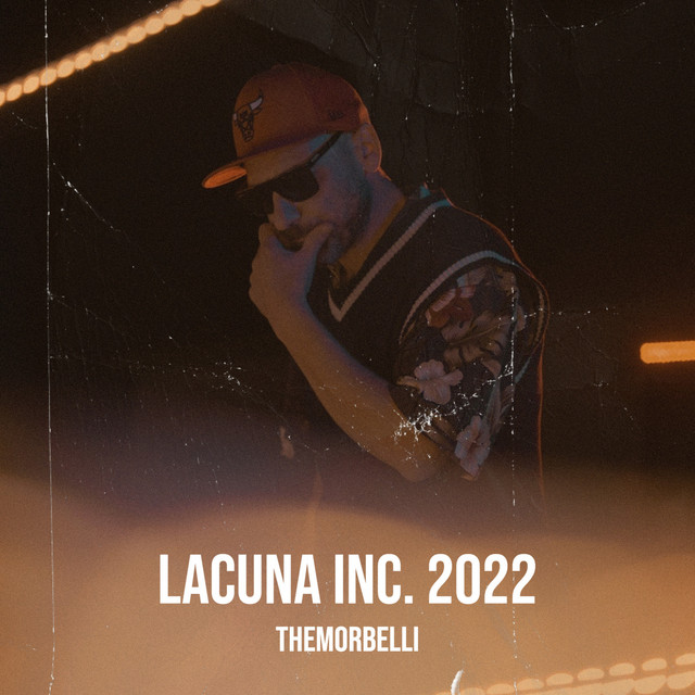 Lacuna inc. 2022 - Single by Themorbelli | Spotify