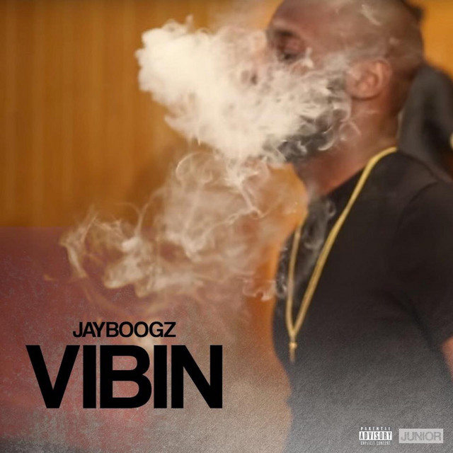 Vibin' - song and lyrics by Jayboogz | Spotify