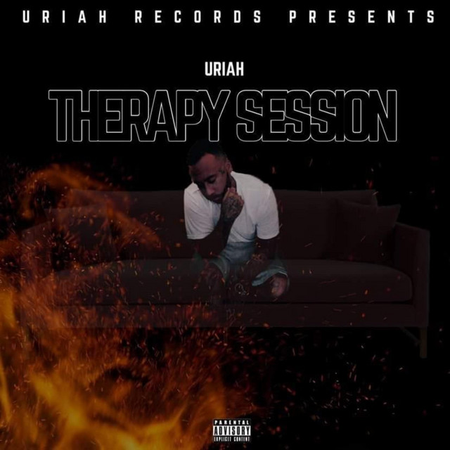 Therapy Session - Album by Uriah | Spotify