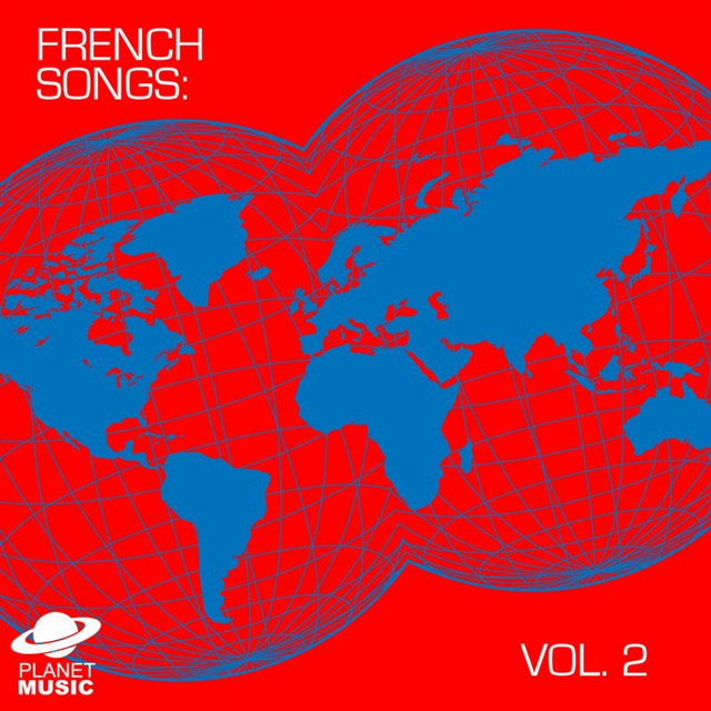 French Songs Vol. 2 - Album by The Hit Co. | Spotify