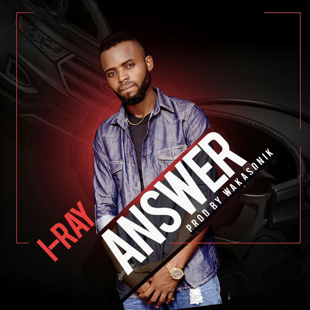 I-Ray | Spotify