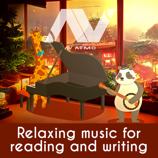 Relaxing Music for Reading and Writing - Compilation by Various Artists ...