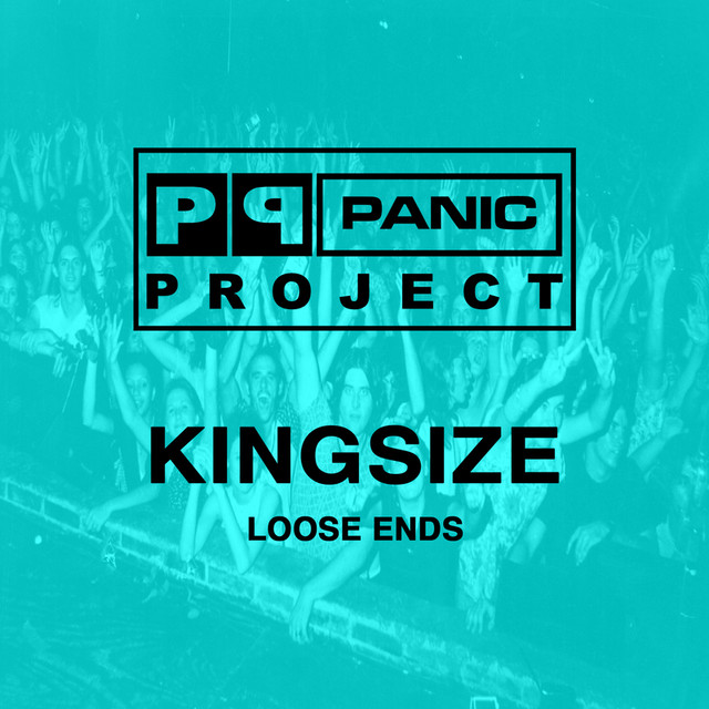 Loose Ends - Album by Kingsize | Spotify