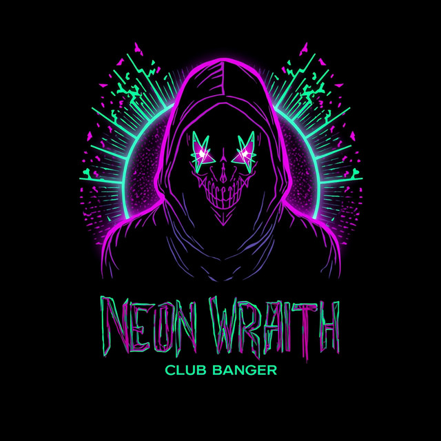 Neon Wraith VTEN - song and lyrics by Neon Wraith | Spotify